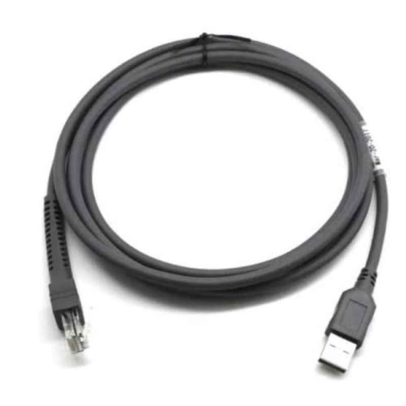 Jual Kabel Barcode Scanner Original Murah - Harga Diskon Juni 2024 | Blibli