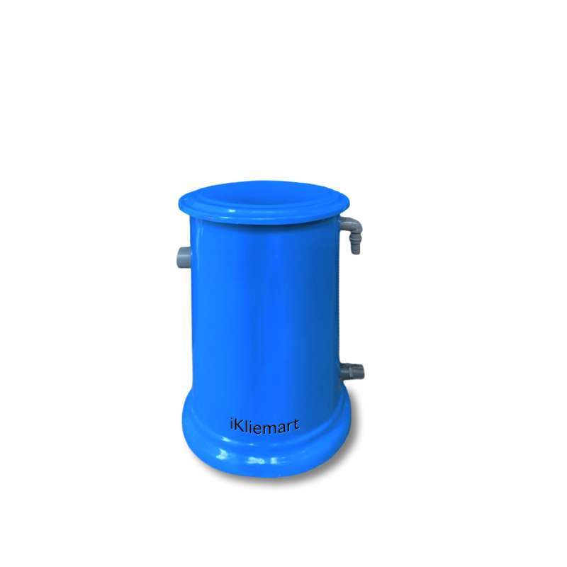 Promo Tong Filter Kolam Ikan Diskon 9% Di Seller Ikliemart ...