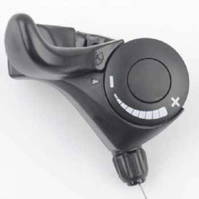 Jual Shimona Tourney 7 Speed Trigger Shifter Sepeda Gunung 2 Di Seller ...