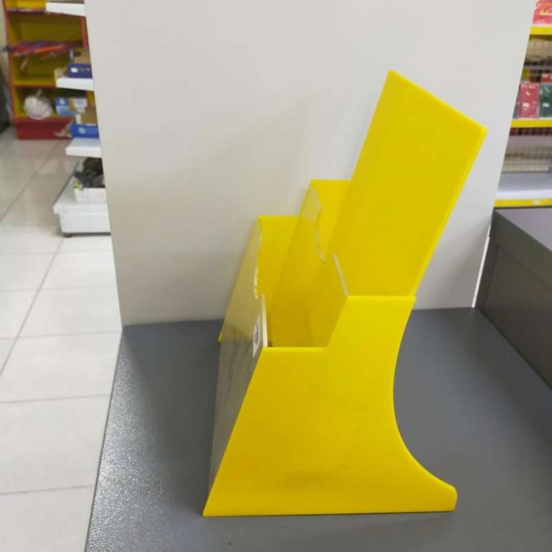 Jual Gm Folder Display 2 Susun Large Di Seller Gading Murni Ayani ...