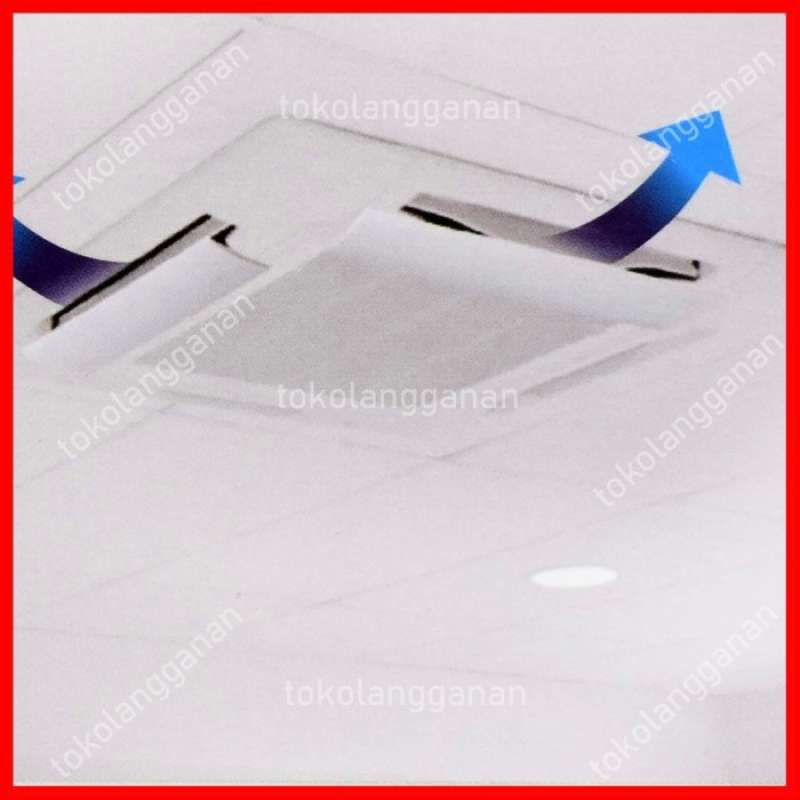 Jual Krisbow Talang Ac Tipe Fan Di Seller Eudora - Cilandak Timur, Kota ...