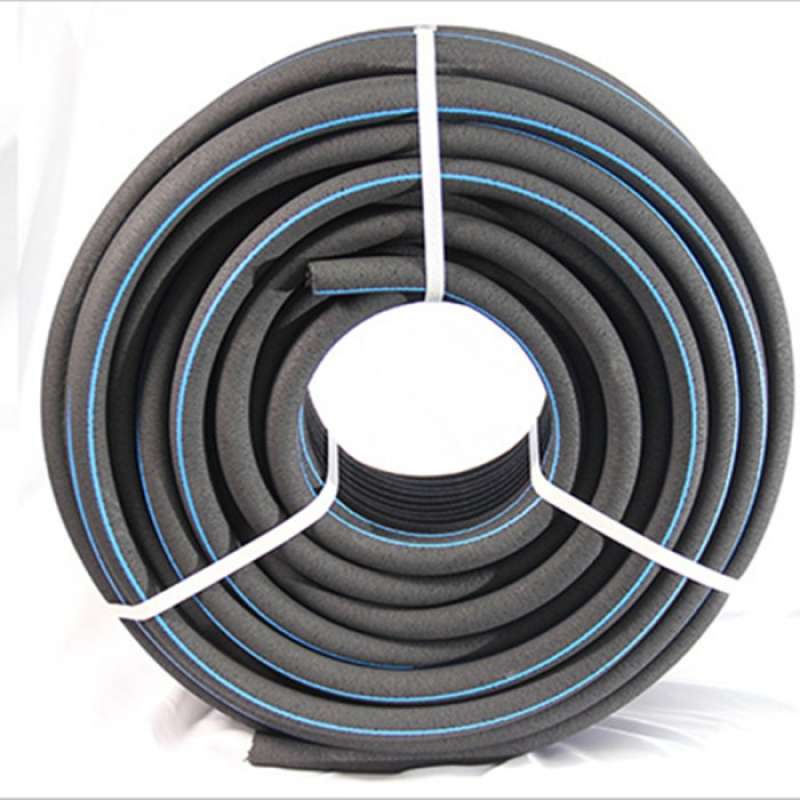 Promo Selang Aerasi Uniring 1 Roll / 100 Meter 25mm X 16mm Diskon 23% ...