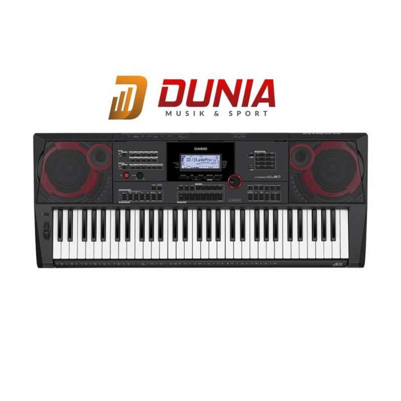Jual Keybord Casio Ctx 5000 Original Murah - Harga Diskon April 2024 ...