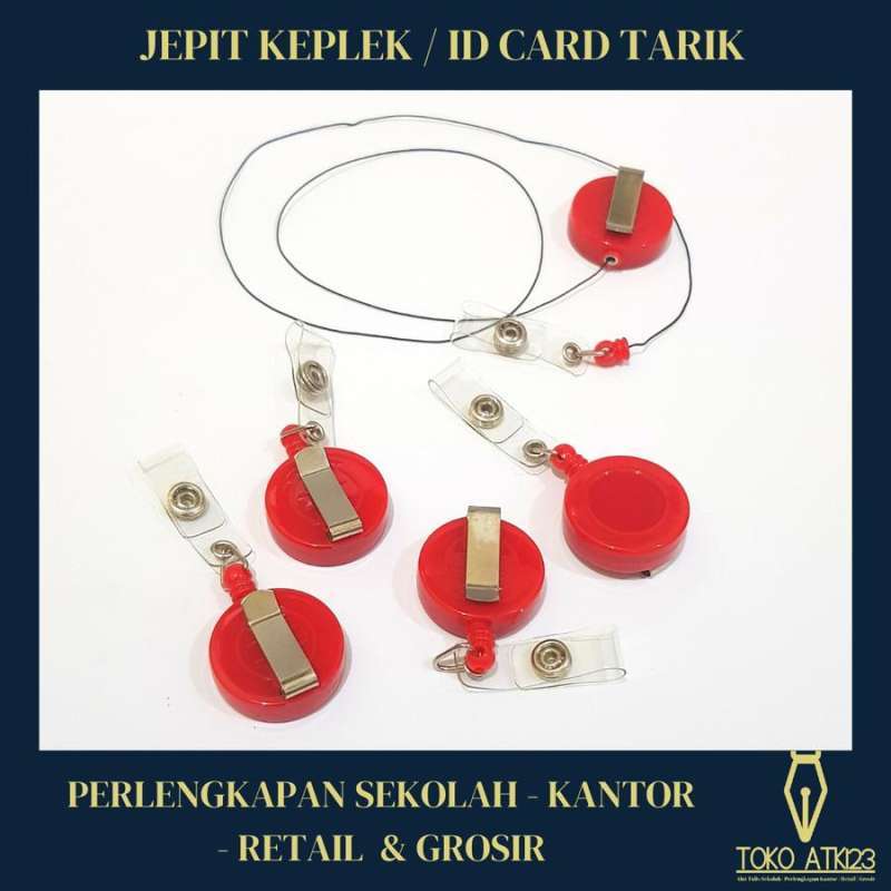 Jual Jepit Keplek Original Harga Termurah Mei 2024 | Blibli