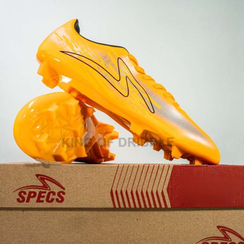 Promo Sepatu Bola Specs Hyperchaos FG Meta Crush Pack 101991 Original ...