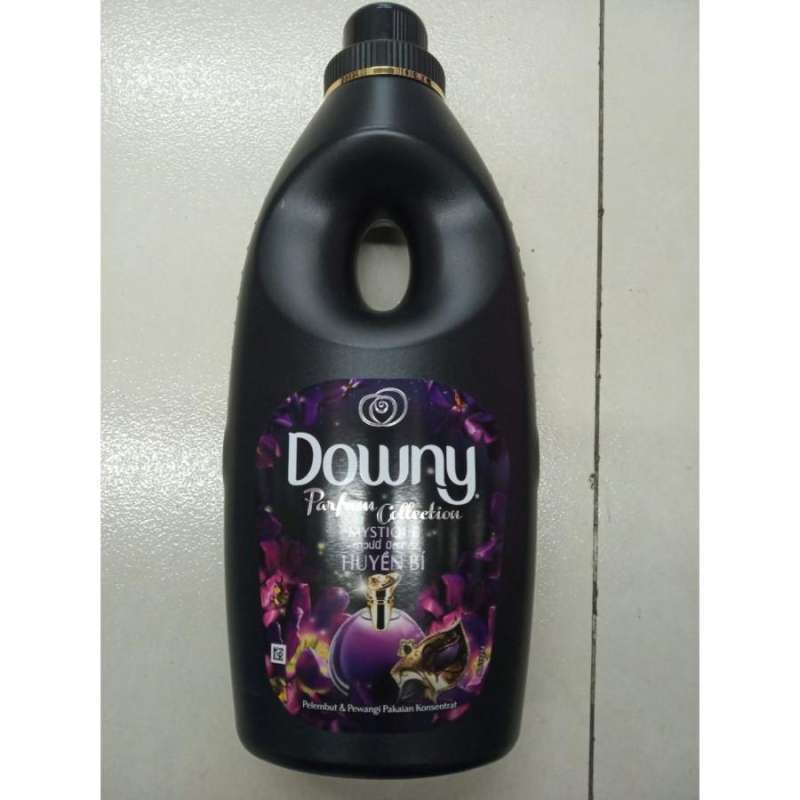 Jual DOWNY MYSTIQUE BOTOL 900ml di Seller Trikopi - Wonokromo, Kota ...