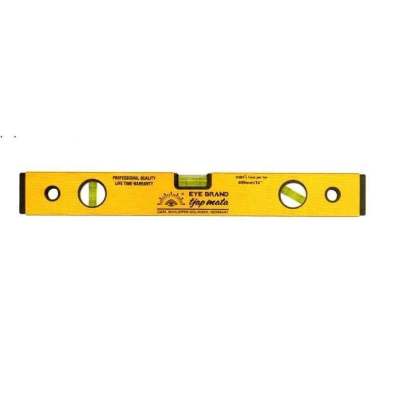 Promo Waterpass level alumunium 40 100cm Eye brand water pas pass ...