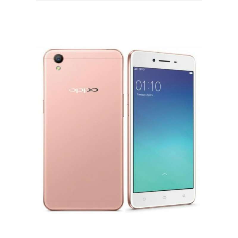 Jual Hp Oppo A37 Di Seller Kiacell69 - Sukaluyu, Kab. Karawang | Blibli