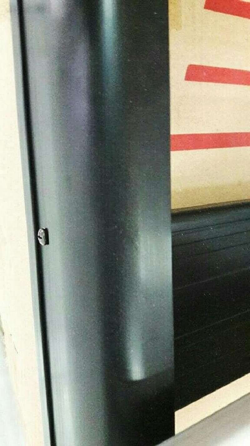 Jual Roof Rack Alum Medium - Aluminium Roofrack Sunrise Atap Mobil ...