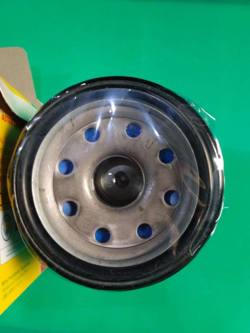 Jual Filter Oli Avanza, Xenia, Rush, Granmaz, Terios Di Seller Aa Mart ...