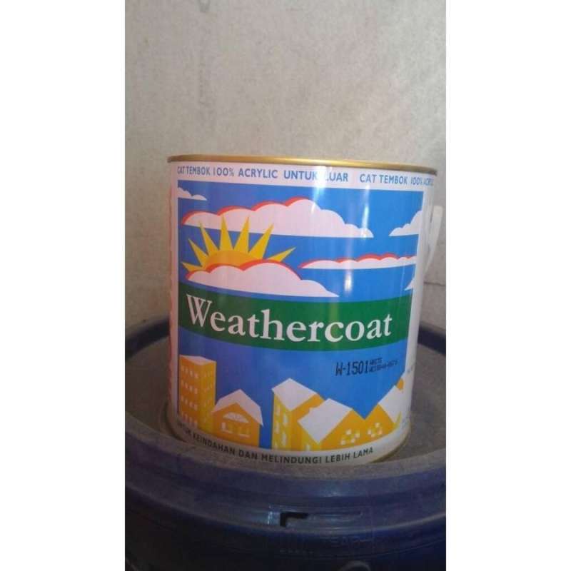 Jual Cat Tembok Exterior Cat Luar Ruangan Cat Mowilex Weathercoat Pail ... Jual Cat Tembok Exterior Cat Luar Ruangan Cat Mowilex Weathercoat Pail ...