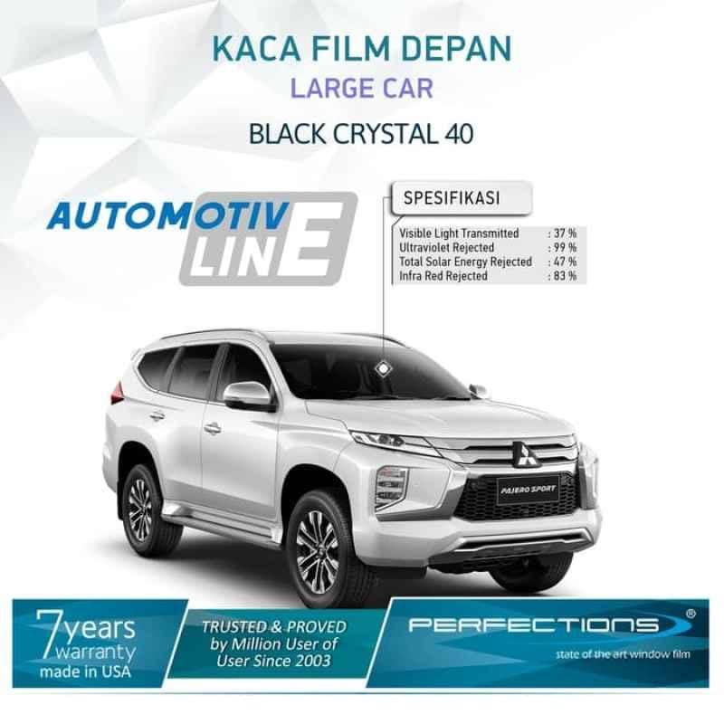 Kaca Film: Fungsi, Persentase, dan Rekomendasi - Blibli Friends