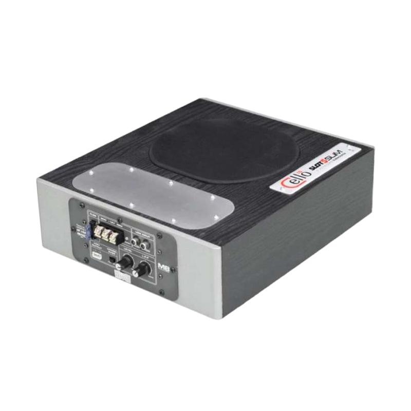 Jual Speaker Subwoofer Mobil Terbaik - Harga Terbaru 2024 | Blibli