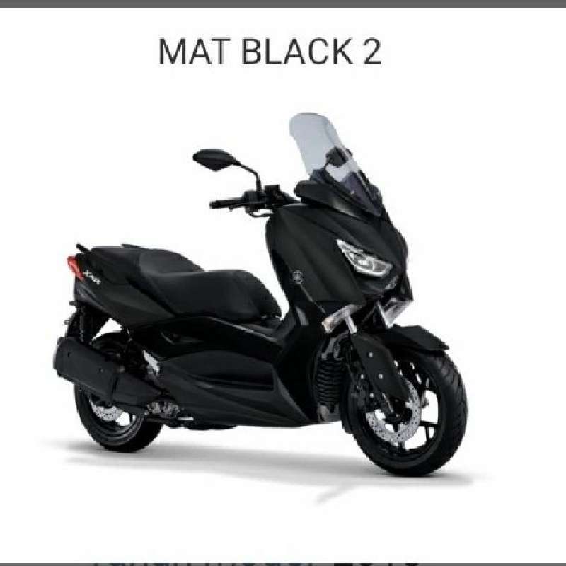 Jual Full Set Body Kasar Xmax 250 Original Yamaha Di Seller Widfamotor ...