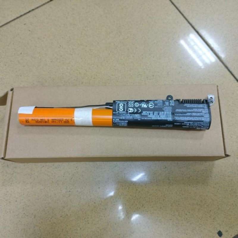 Jual Baterai Laptop Asus Vivobook X X Sa X Sc X U X Ua A N Di Seller Greatwest