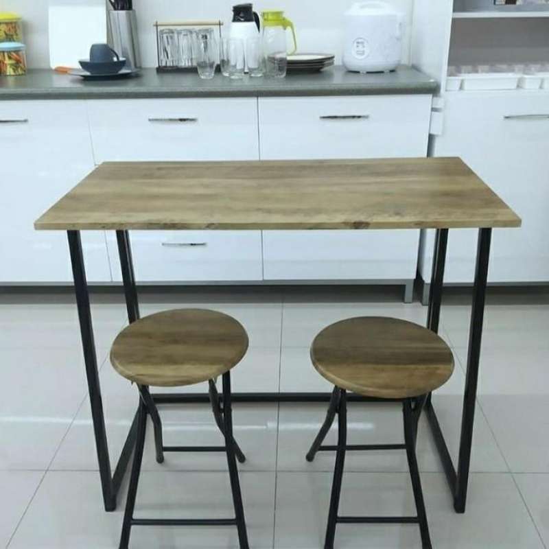 Jual Meja Makan Minimalis Informa Lexy Di Seller Furnitur Informa Dan ...