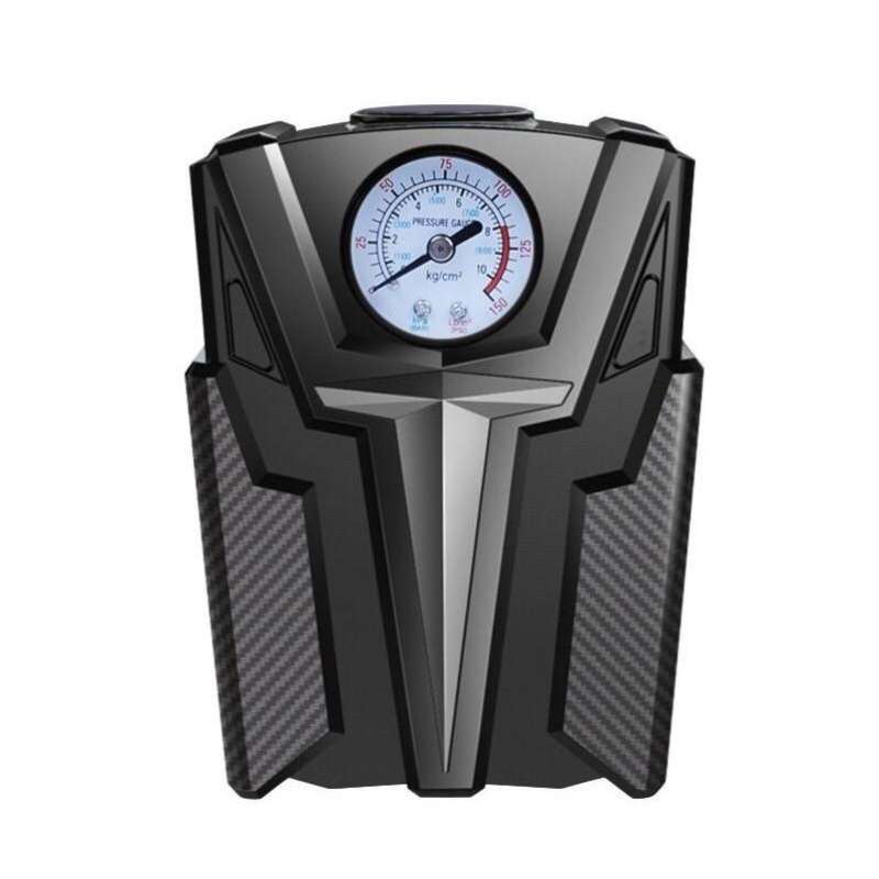 Jual Pompa Ban Mobil Motor Atau Kendaraan lain Portable Elektrik ...