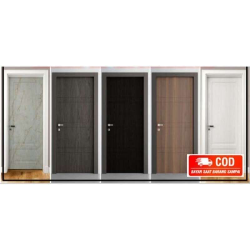 Jual Wallpaper Pintu Sticker Kamar Stiker Mandi Lemari Kompor Kulkas ...