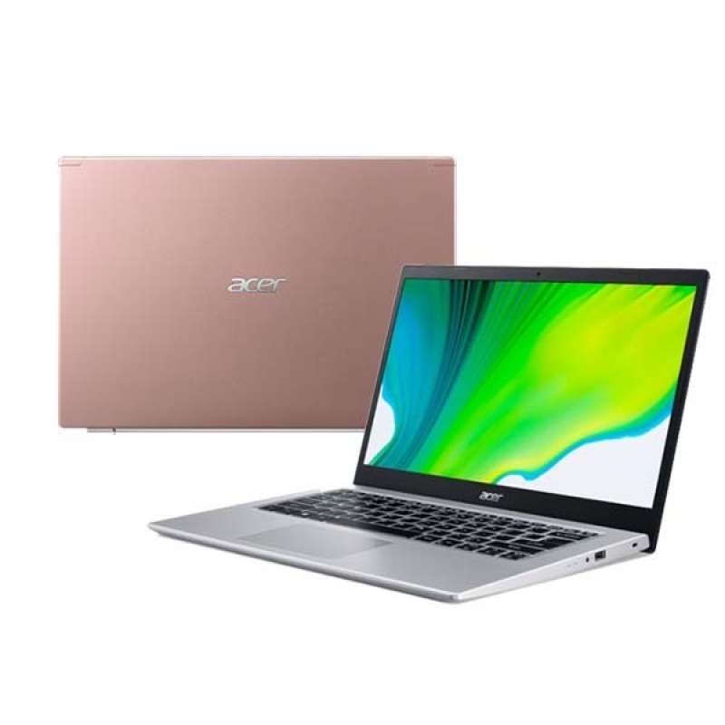 Jual ACER ASPIRE 5 A514 54G 35Q4 [Intel i3-1115G4 8GB/ 512GB/ MX350 2GB ...