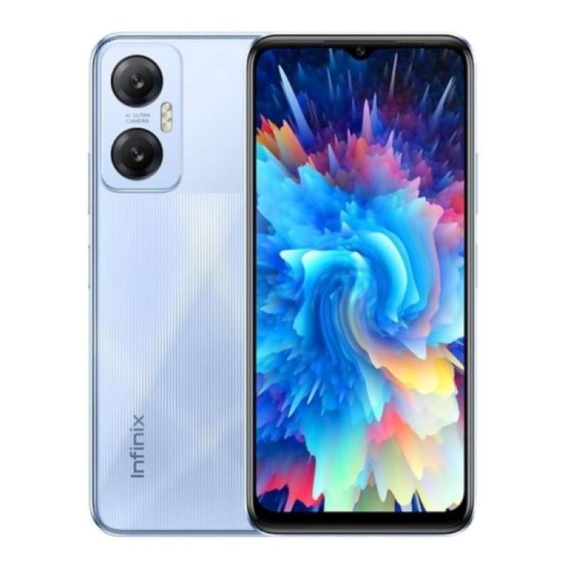 Jual Infinix 401 Spesifikasi Original, Murah & Diskon Harga Juli 2024 ...