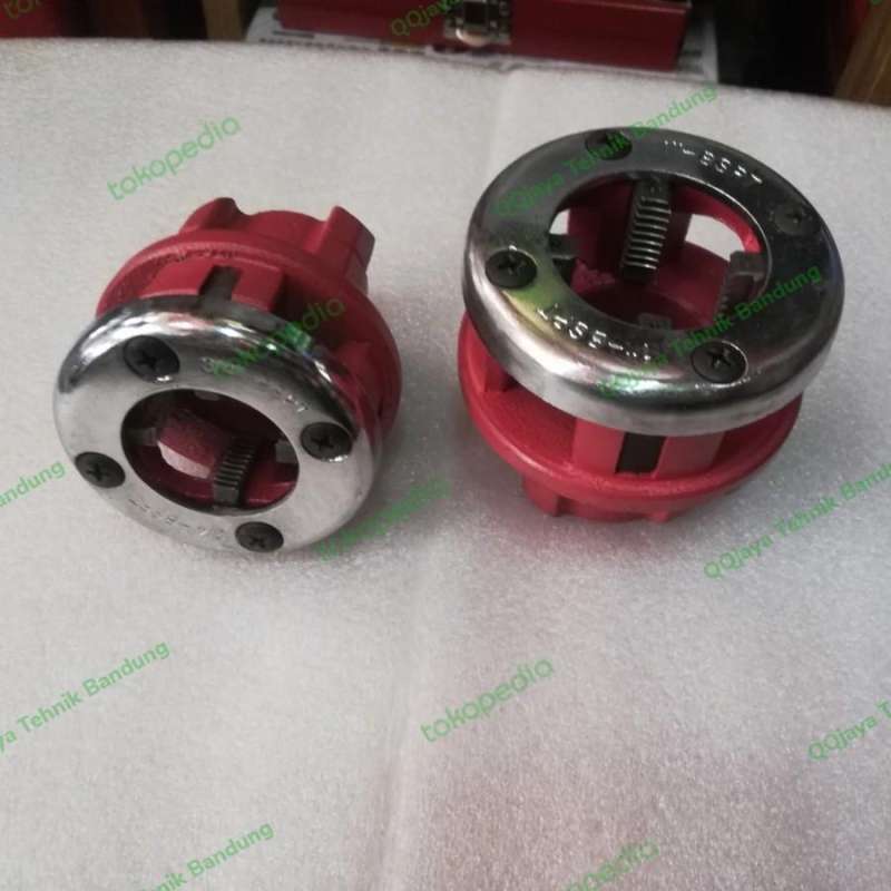 Jual Mata sney pipa model Rigit eceran di Seller QQJAYA TEHNIK - Kota ...