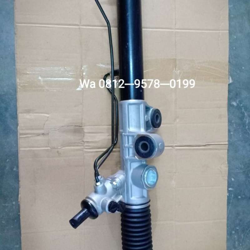 Jual Rack Power Steering \ Rack Steer Isuzu D-max \ Dmax Di Seller ...