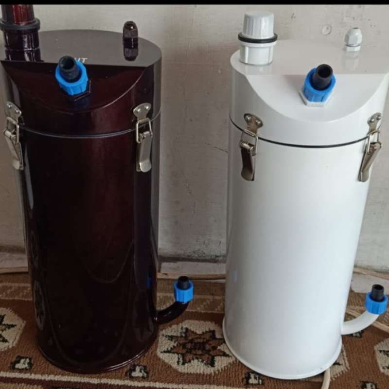 Promo canister diy Diskon 33% di Seller Gerfield Pet Shop - Tugu ...