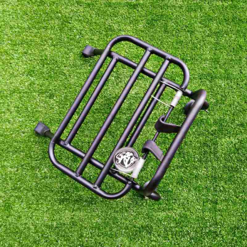 Jual Frontrack Vespa Atau Front Rack Vespa - Multicolor di Seller ...
