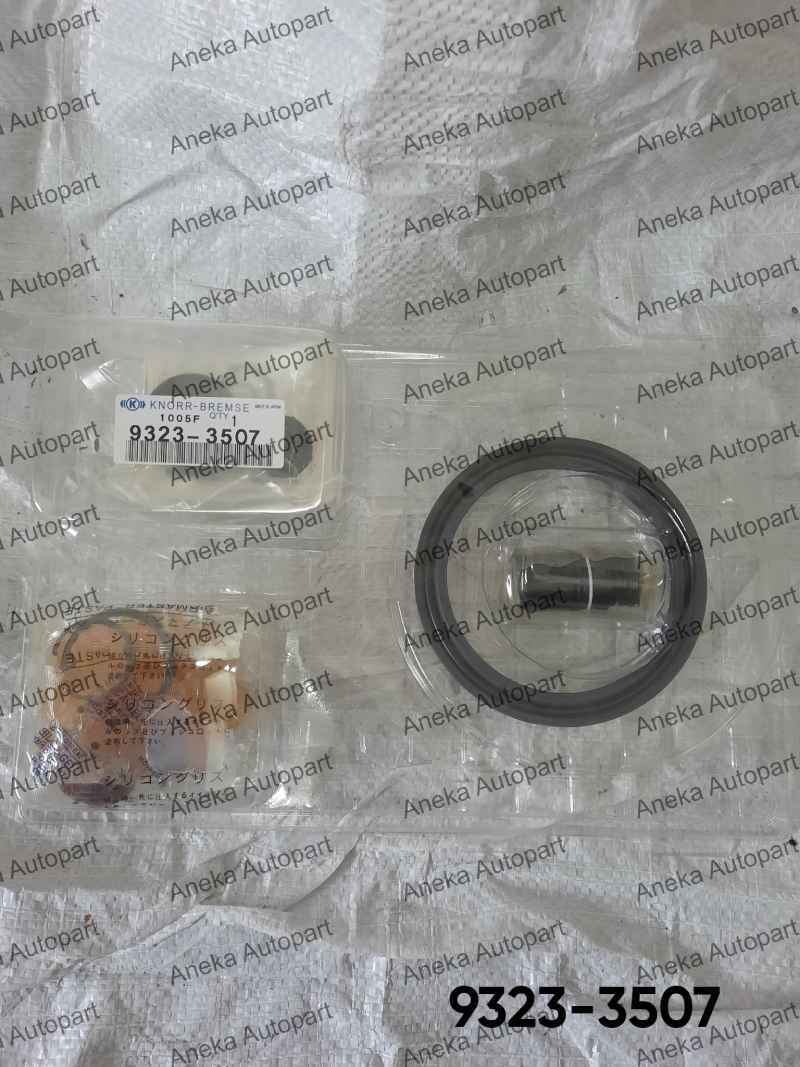 Jual R/KIT AIR MASTER / 9323-3507 / NISSAN / HIGH QUALITY di Seller ...