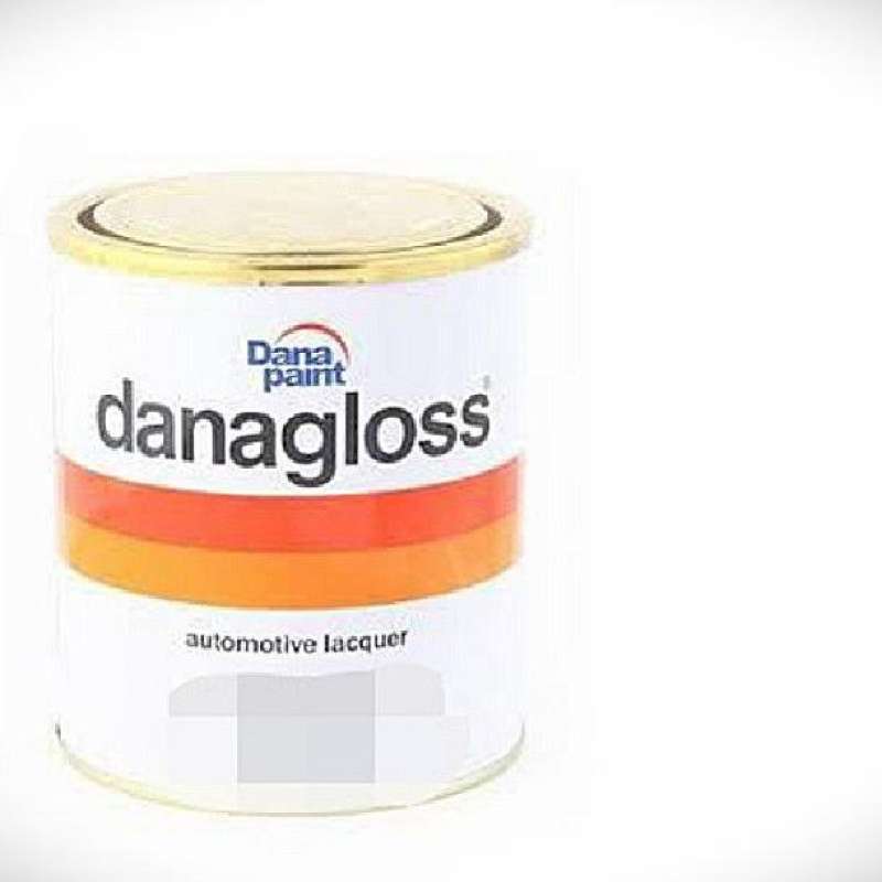 Jual Cat Danagloss 245 - 6237 Metro Orange Di Seller Puji Jaya Cat ...