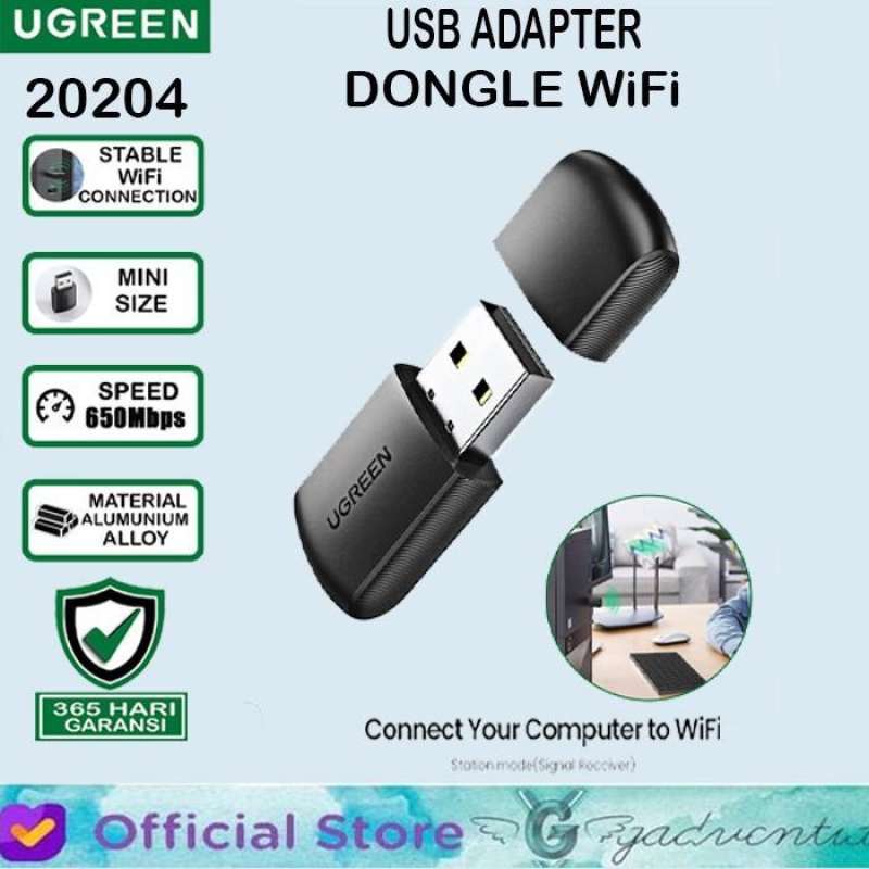 Jaga Koneksi agar Tetap Stabil: 15 Rekomendasi USB Wifi Terbaik 2023