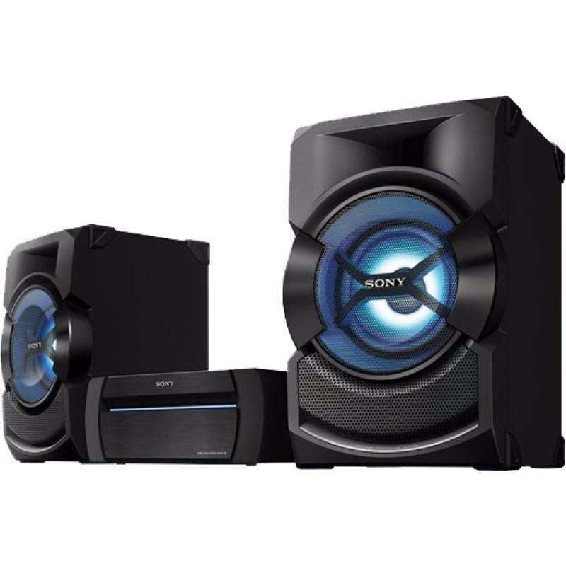 Jual Sony Shake-x10 Speaker Audio System Di Seller Ufo Elektronika ...