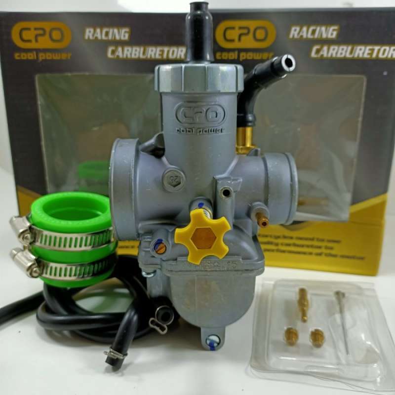 Jual Karburator Carburetor Karbu Karburator Cpo A115 Pe 28 Pe28 Not Uma ...