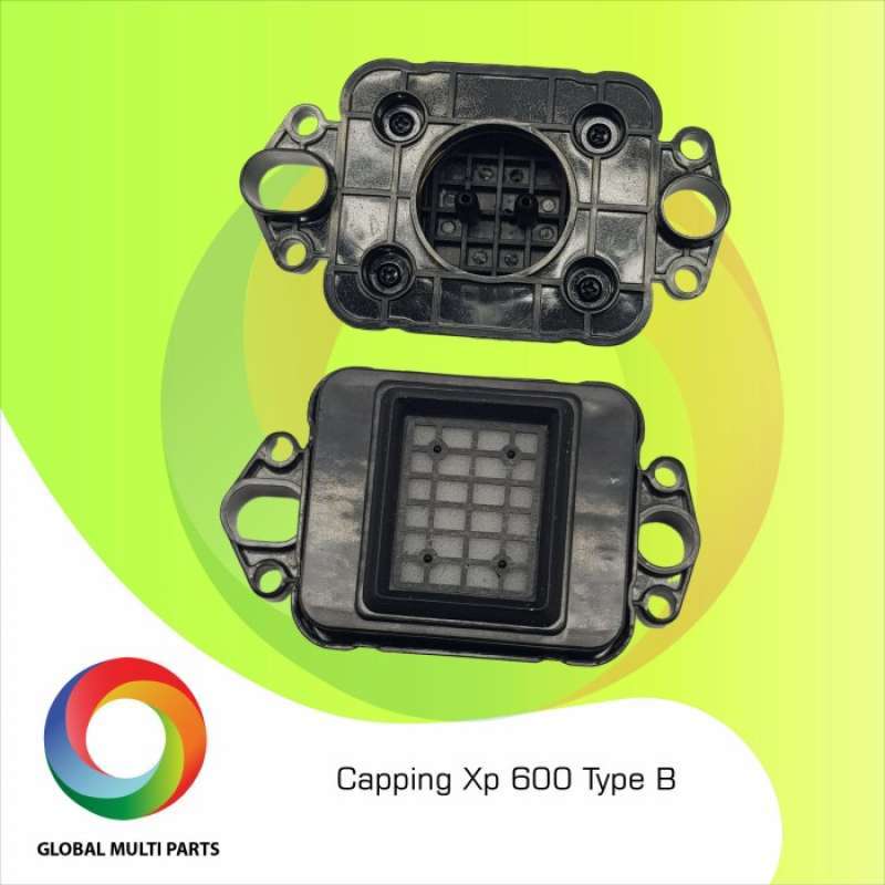 Promo Capping Printhead XP 600 Tipe B Diskon 29% di Seller Lancar niaga ...