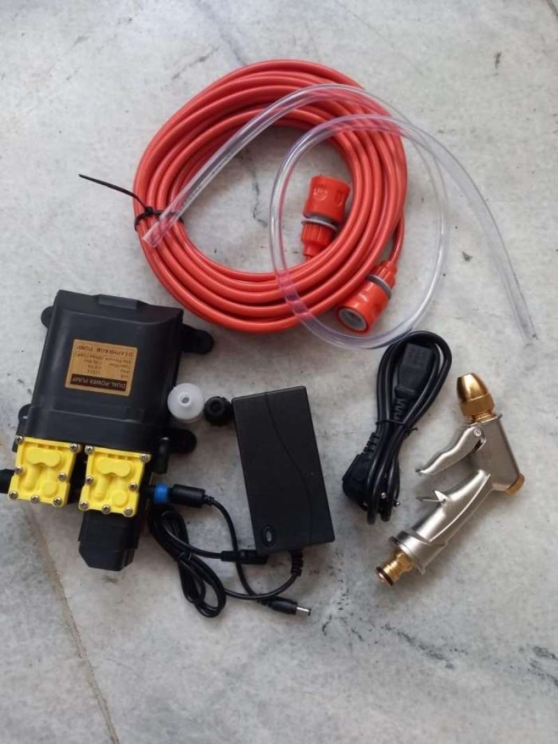 Jual Jenis Mesin Steam Motor Original Murah - Harga Diskon April 2024 ...