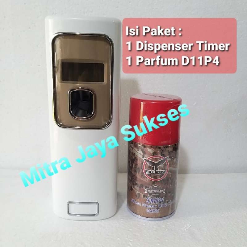 Jual Paket Parfum Walet D11p4 + Dispenser Timer Digital Aroma Pemikat ... Jual Paket Parfum Walet D11p4 + Dispenser Timer Digital Aroma Pemikat ...