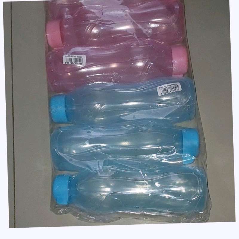 Jual Botol Air Minum / Tumbler 500 ml di Seller Toko Andy - Tanjung ...