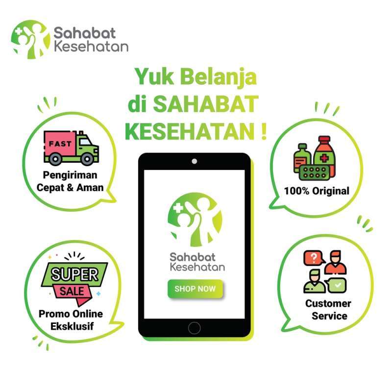Jual Lambucid Tablet - Obat Pencernaan Di Seller Sahabat Kesehatan ...