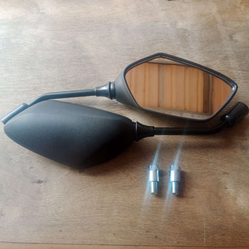 Jual Spion Standar Model Honda Pcx 150 -160, Vario 150 - 160 Di Seller ...