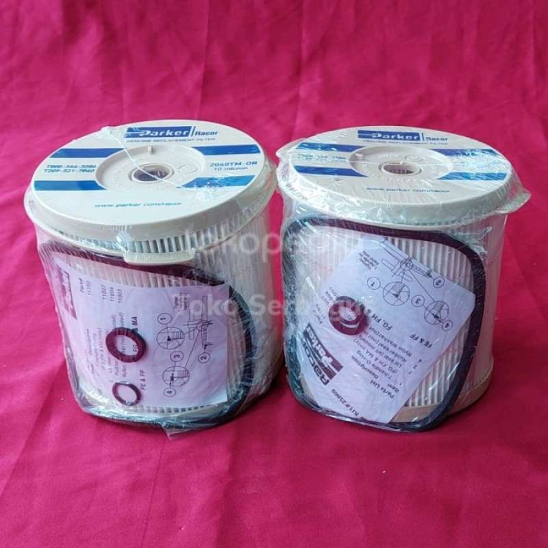 Promo 2040TM-OR Fuel Filter Element Racor / 2040TM-OR Fleetguard Diskon ...