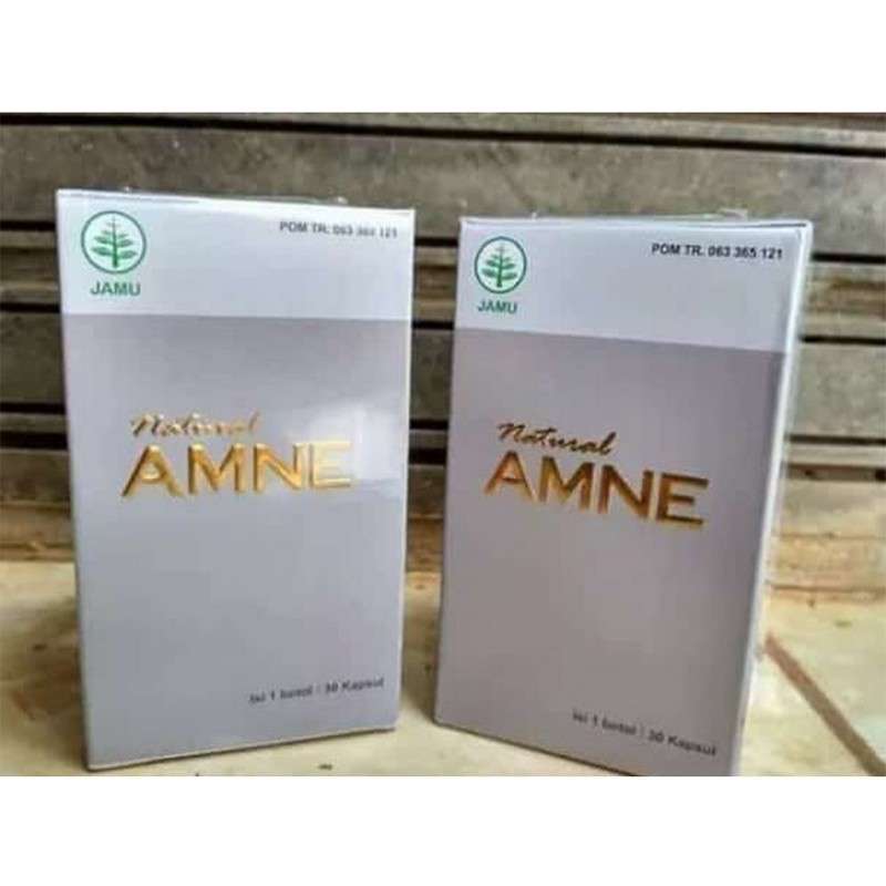 Jual Amne Nasa Obat Suplemen Penggemuk Badan Penambah Berat Badan ...