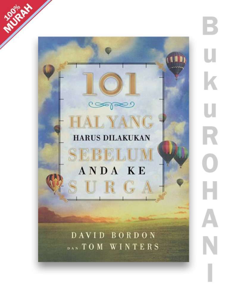 Promo 101 Hal Yang Harus Dilakukan Sebelum Anda Ke Surga Diskon 23% di ... Promo 101 Hal Yang Harus Dilakukan Sebelum Anda Ke Surga Diskon 23% di ...