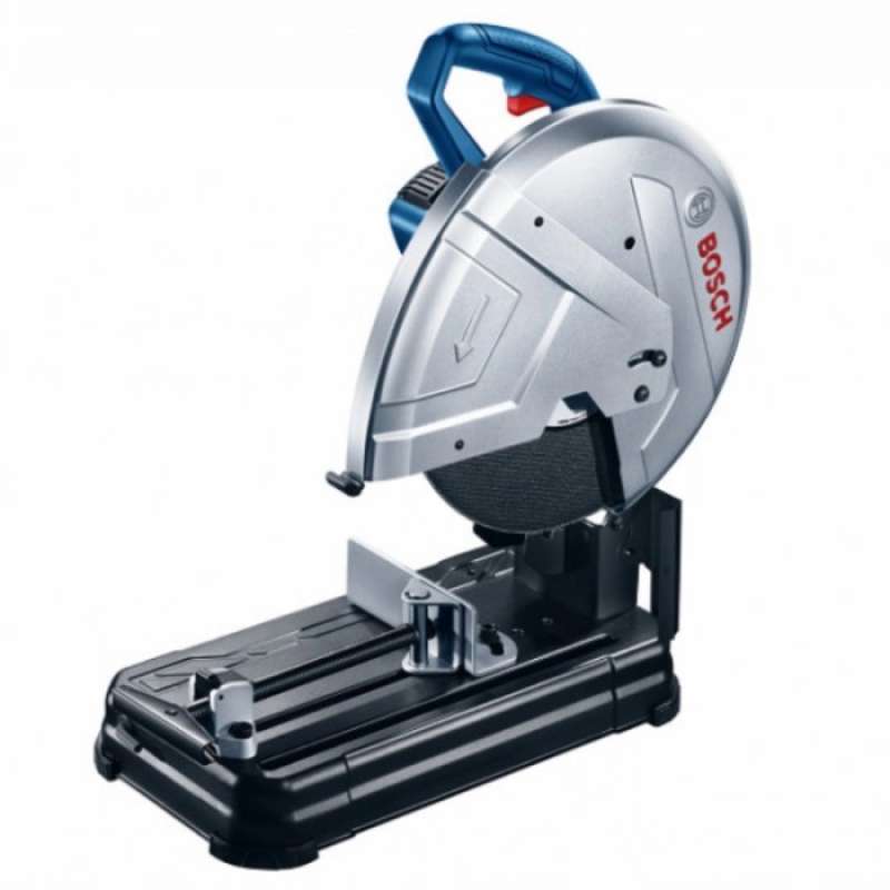 Jual Bosch Gco 220 Cut Off Machine 14 / Mesin Potong Besi 14 Inch Di ...