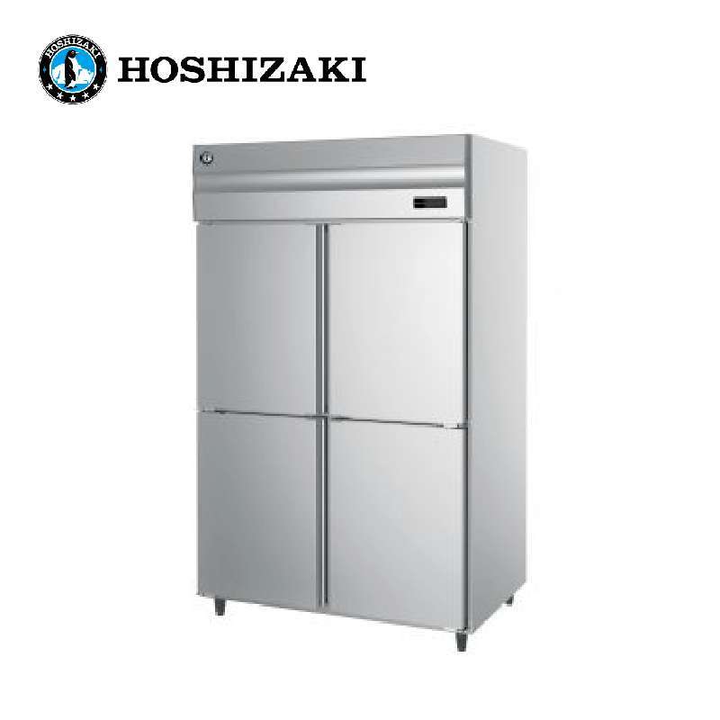 Jual Hoshizaki Upright Freezer 4 Door Hf-128-ma-s Di Seller Tb Asia ...