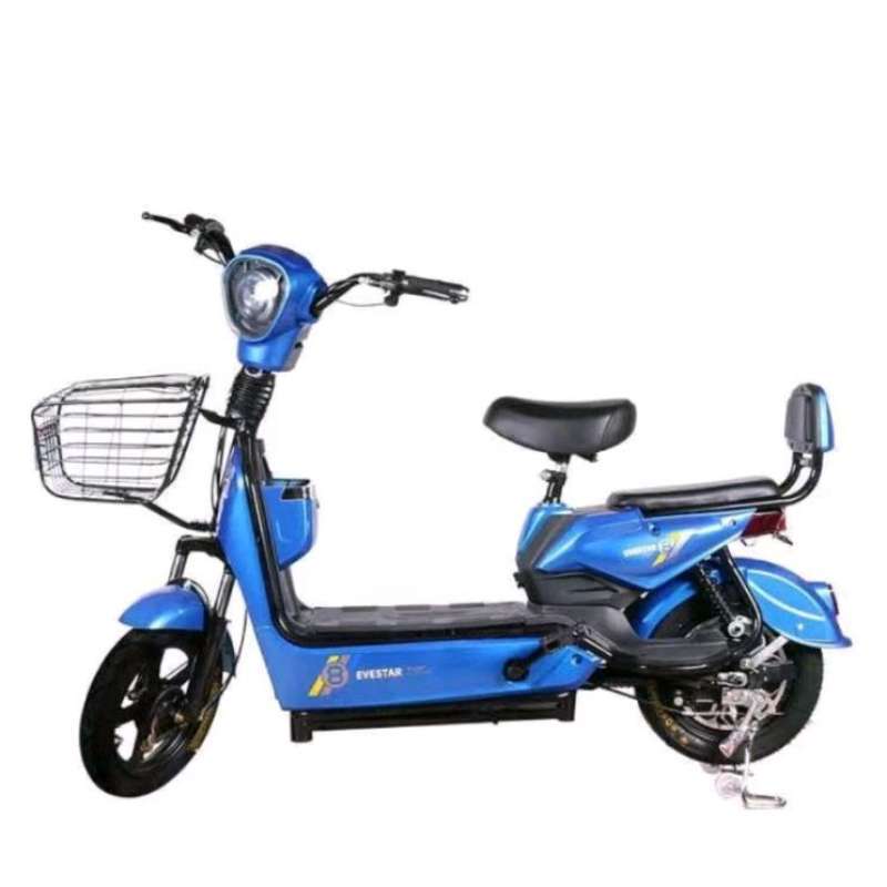 Jual Sepeda listrik anak - Dewasa Termurah di Seller Nusantara Store 77 ...