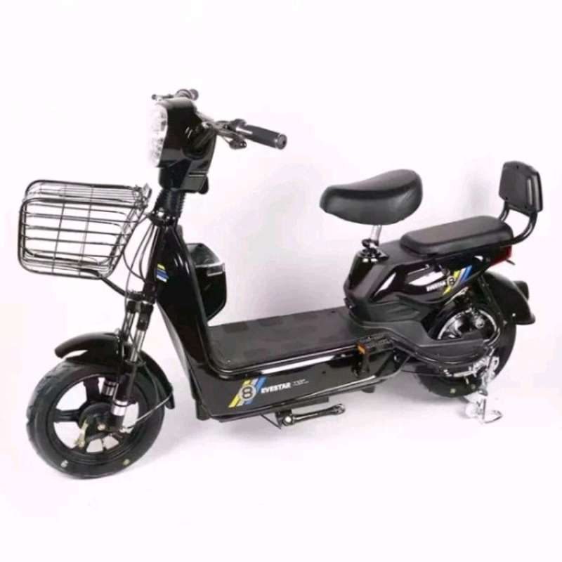 Jual Sepeda listrik anak - Dewasa Termurah di Seller Nusantara Store 77 ...