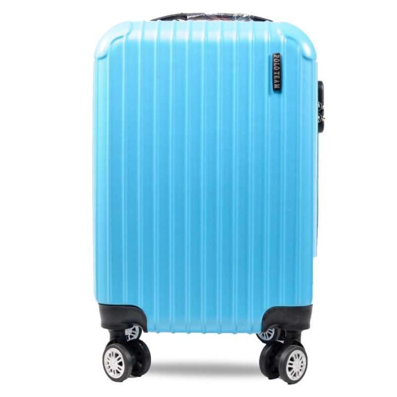 Jual Koper Dan Tas Travel Polo Tas Koper Hardcase Fiber Kabin Polo Team ... Jual Koper Dan Tas Travel Polo Tas Koper Hardcase Fiber Kabin Polo Team ...
