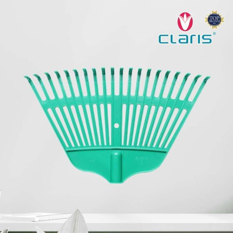 Jual CLARIS SAPU TAMAN/GARUKAN WOLVERINE/GARDEN BROOM/ SAMPAH/DAUN 5975 ...