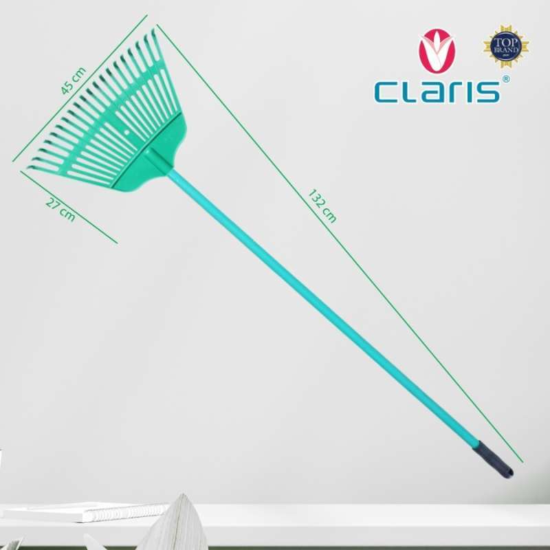 Jual CLARIS SAPU TAMAN/GARUKAN WOLVERINE/GARDEN BROOM/ SAMPAH/DAUN 5975 ...