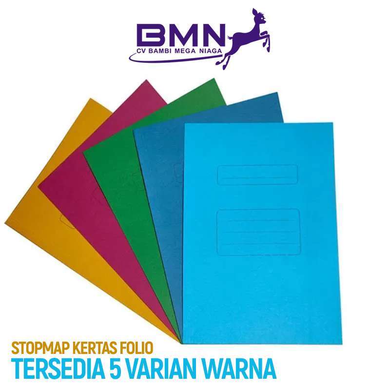 Jual Stop Map Sablon Original Harga Termurah Juli 2024 | Blibli